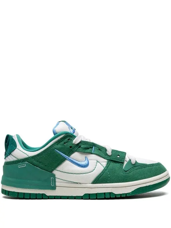 Nike Dunk Low Disrupt 2 Sneakers - Green