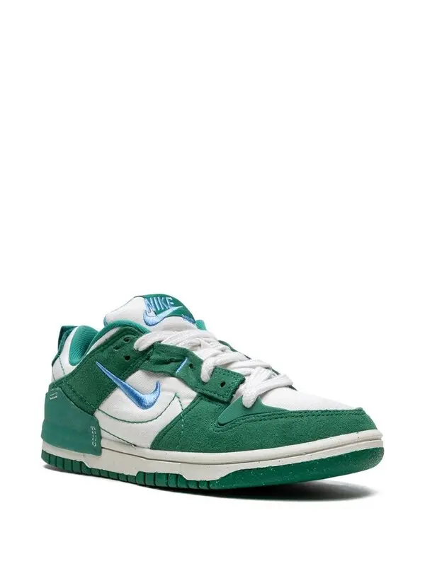 Nike Dunk Low Disrupt 2 Sneakers - Green