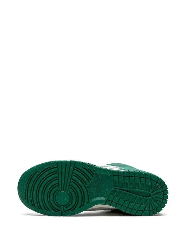 Nike Dunk Low Disrupt 2 Sneakers - Green