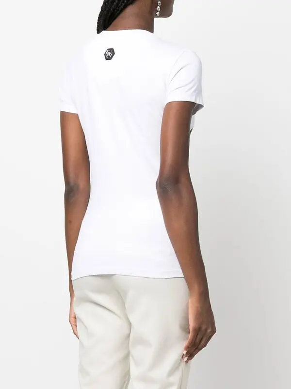 Philipp Plein Duck T-shirt