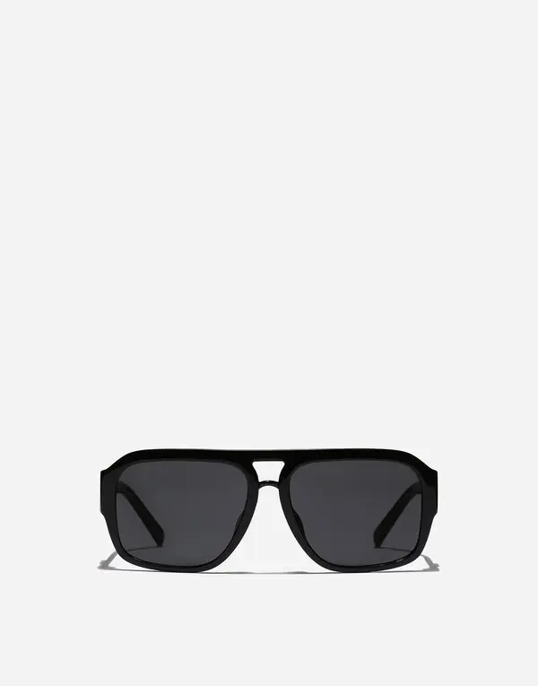 Dolce & Gabbana Sunglasses - Black