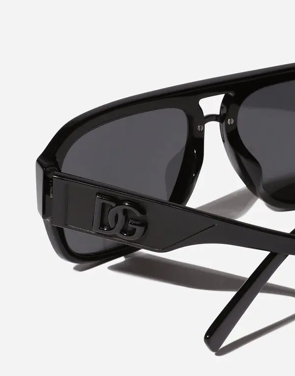 Dolce & Gabbana Sunglasses