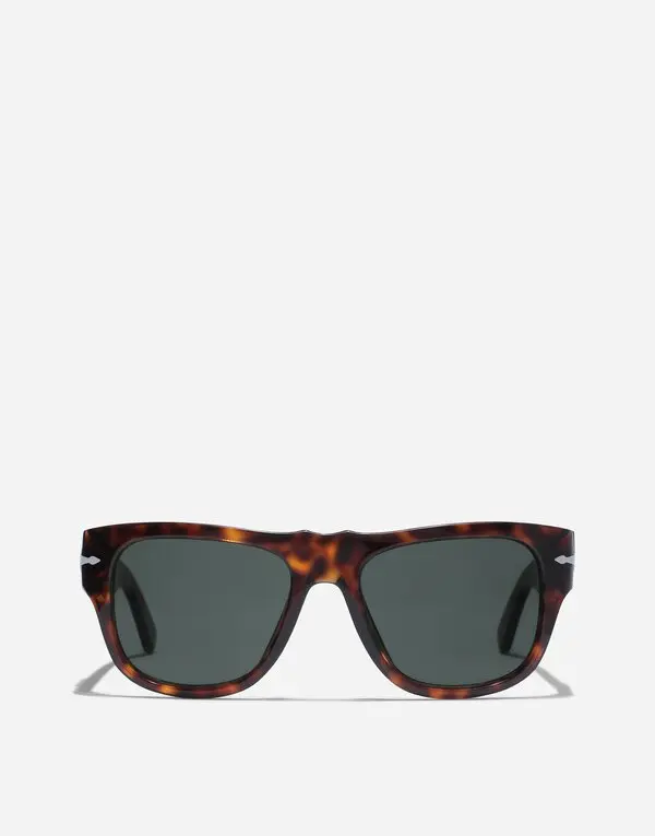 Dolce & Gabbana X Persol Sunglasses - Havana