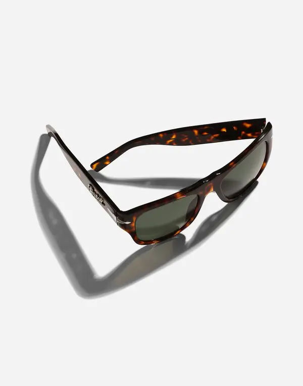 Dolce & Gabbana X Persol Sunglasses - Havana