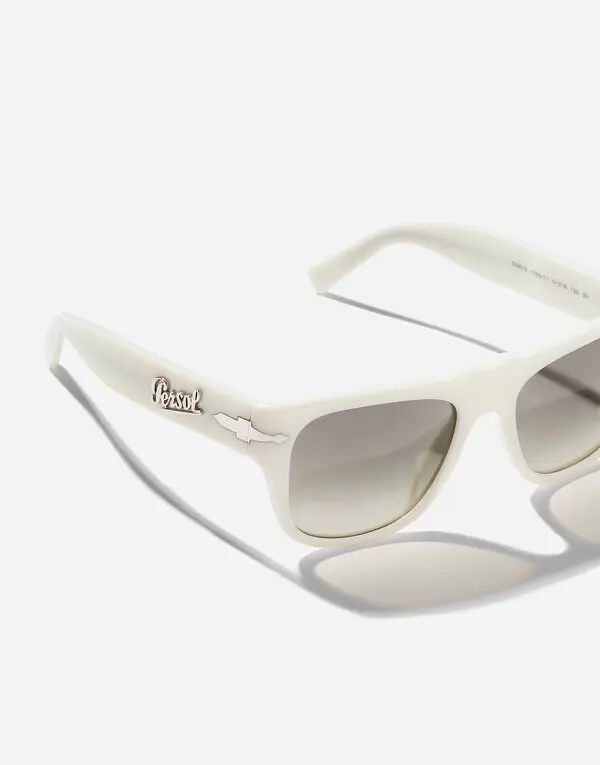 Dolce & Gabbana X Persol Sunglasses - Ivory