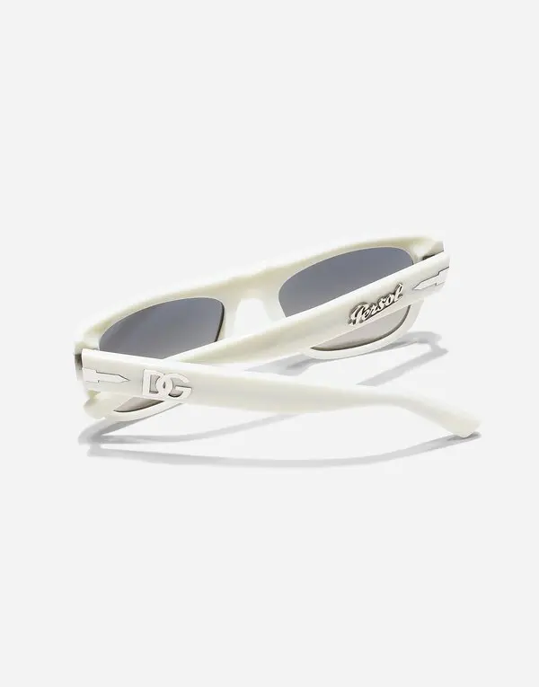 Dolce & Gabbana X Persol Sunglasses - Ivory