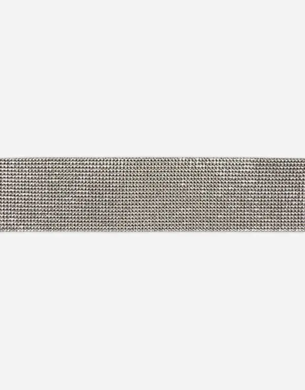 Dolce & Gabbana High-waist Belt