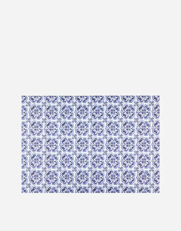 Dolce & Gabbana Set Of 36 Placemats