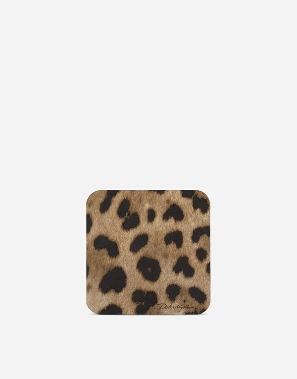 Dolce & Gabbana Set Of 12 Coasters