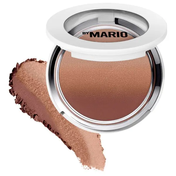MAKEUP BY MARIO Perfecteur De Peau Transformable Softsculpt - Foncé