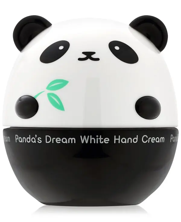TONYMOLY Panda's Dream Hand Cream - No Color