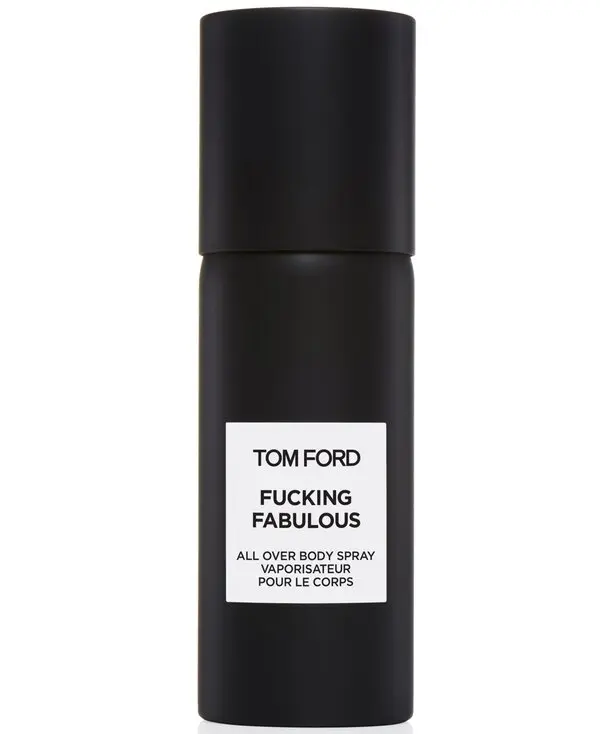 TOM FORD Fabulous All Over Body Spray - None