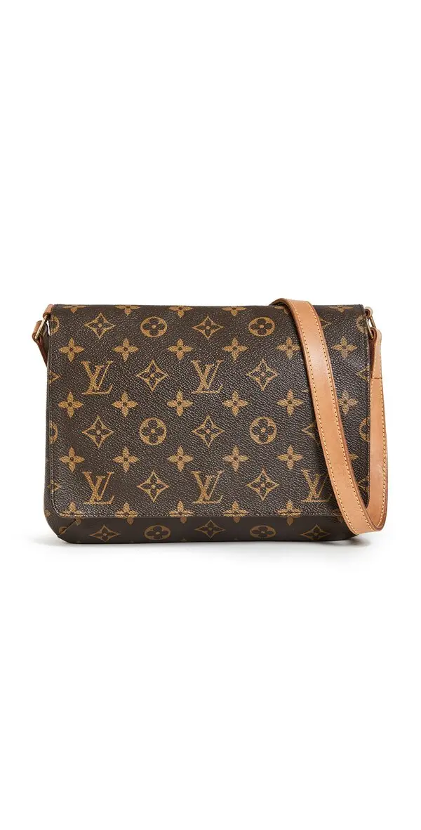 Shopbop Louis Vuitton Musette Tango Short