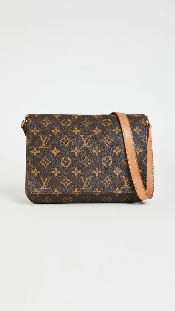 Shopbop Louis Vuitton Musette Tango Short