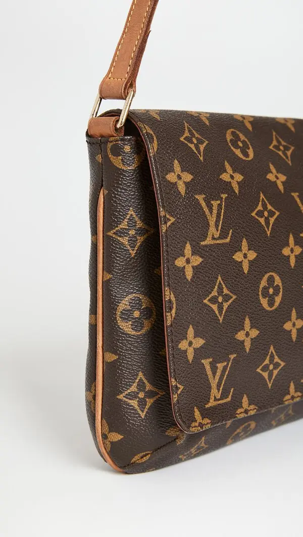 Shopbop Louis Vuitton Musette Tango Short