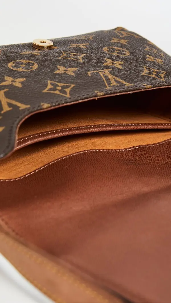 Shopbop Louis Vuitton Musette Tango Short