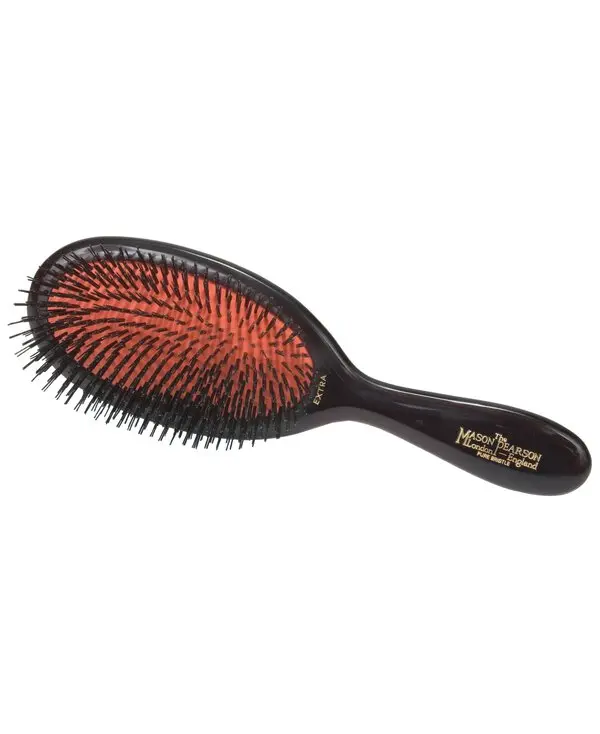 MASON PEARSON Extra Small Boar Bristle Hair Brush - No Color