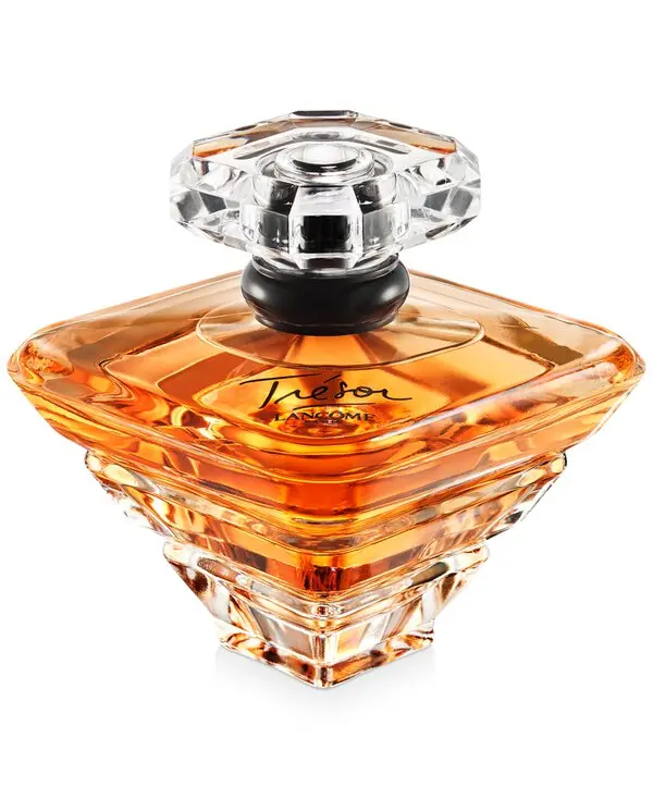 LANCOME Tresor Eau De Parfum Spray - No Color