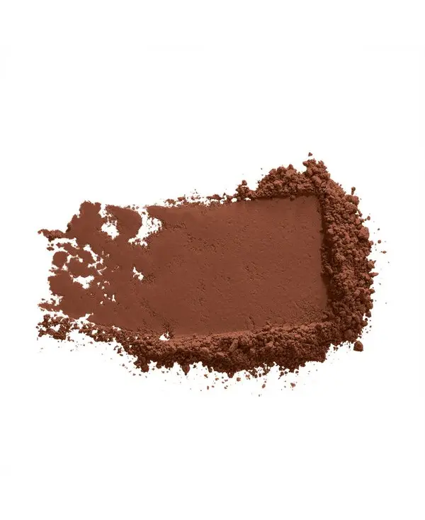BENEFIT COSMETICS Matte Silky-soft Powder Bronzer - Rich Deep
