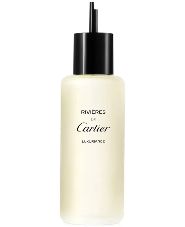 CARTIER Luxuriance Eau De Toilette - No Color