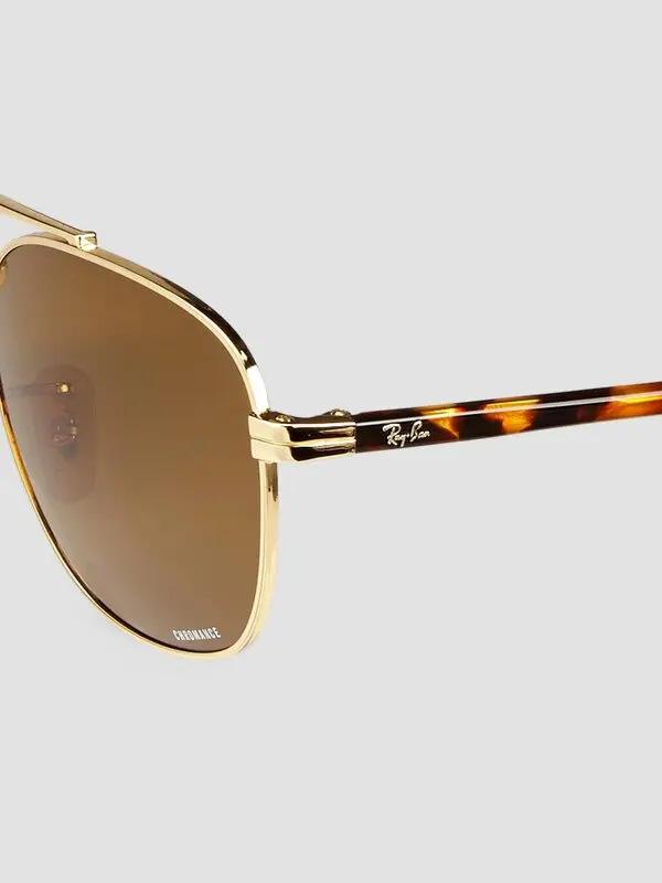 Ray-ban Rb3688 48mm Square Sunglasses