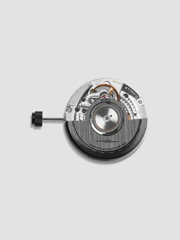Shinola Monster Automatic Watch