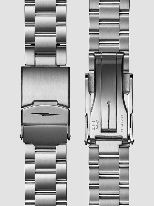 Shinola Monster Automatic Watch