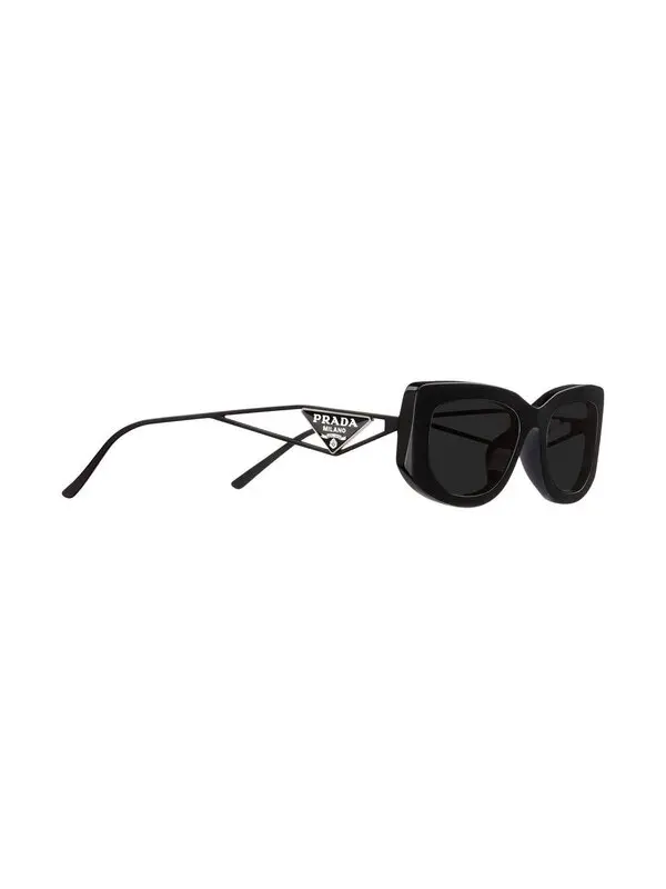 Prada Rectangle Sunglasses