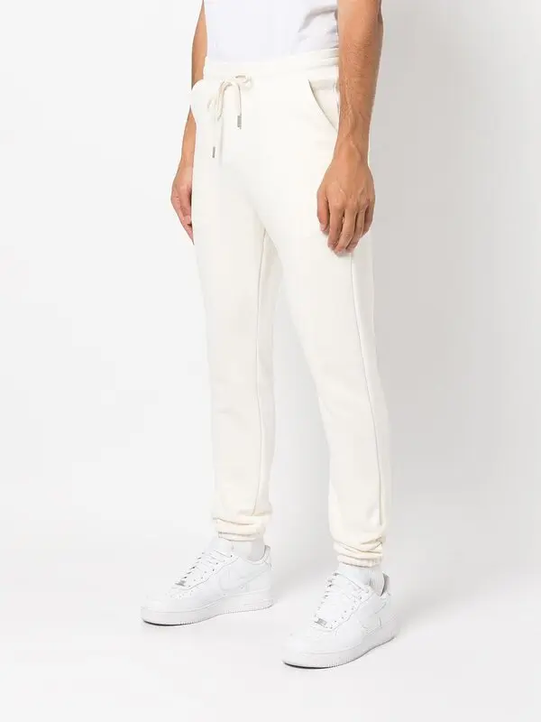 John Elliott Drawstring Slim-fit Joggers