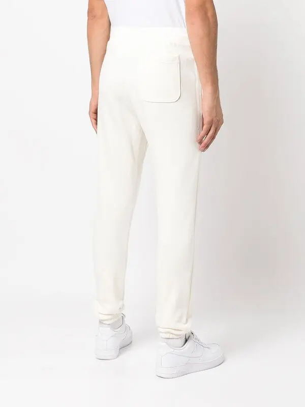 John Elliott Drawstring Slim-fit Joggers