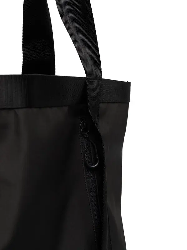 GANNI Recycled Tote Bag