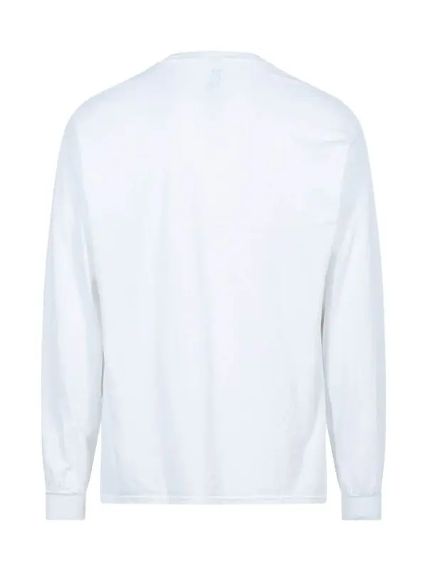 BROCKHAMPTON Lightwear Long-sleeve T-shirt