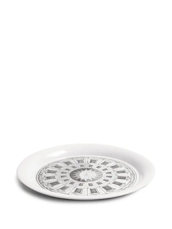 FORNASETTI Cortile Small Tray