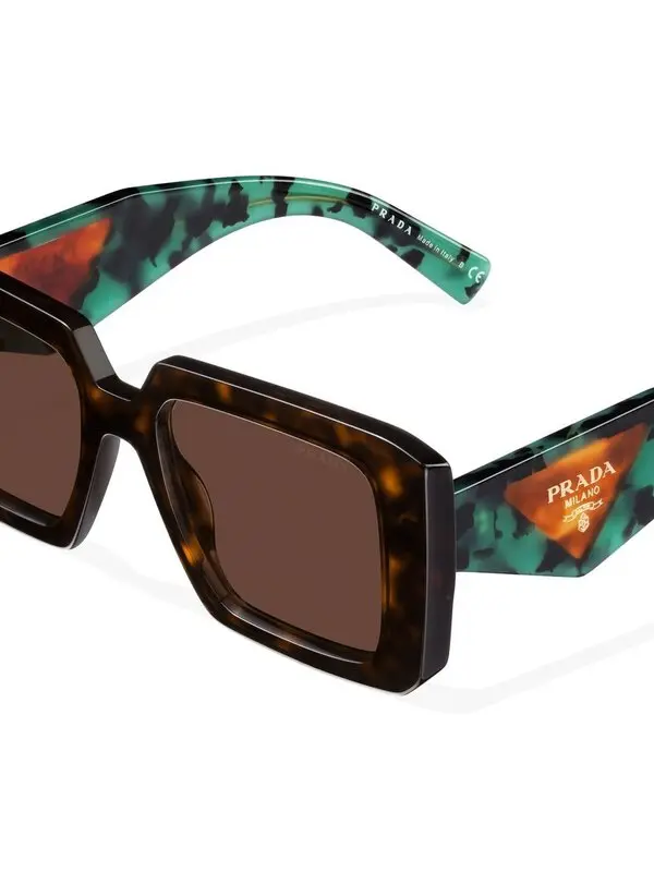 Prada Symbole Sunglasses