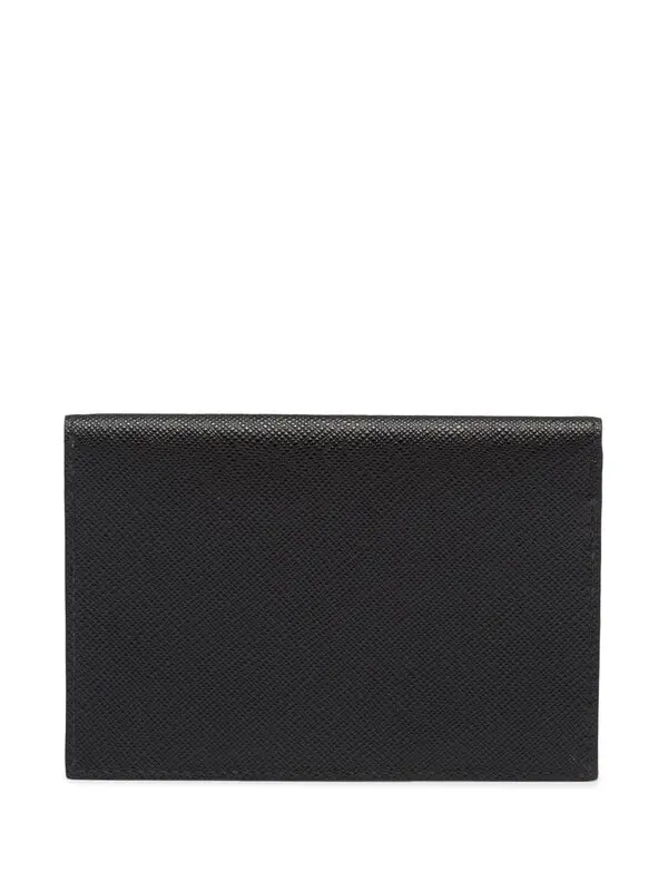 Prada Saffiano-leather Document Holder