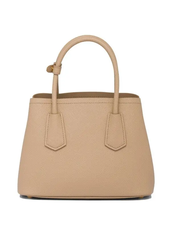 Prada Saffiano Leather Tote