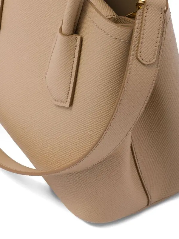 Prada Saffiano Leather Tote