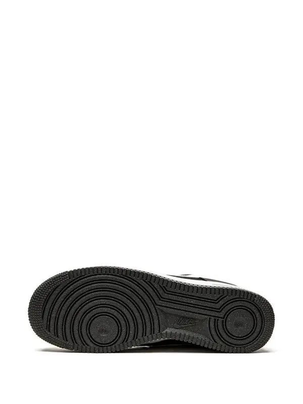 Nike Air Force 1 '07 Lv8 Nn Toasty Sneakers - Black