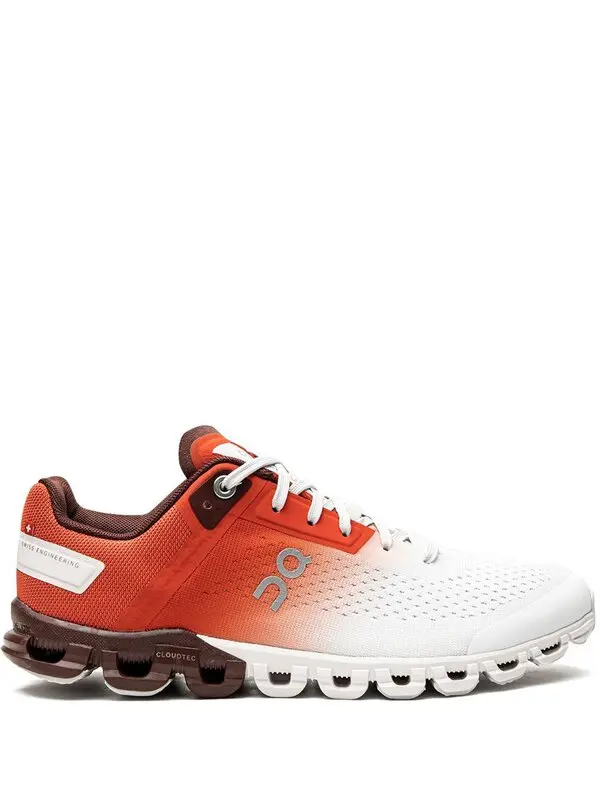 On Cloudflow Low-top Sneaker
