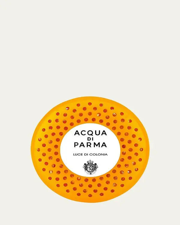 ACQUA DI PARMA Luce Di Colonia Car Diffuser Refill - One-color