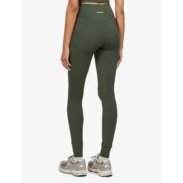 ADANOLA Ultimate Workout Leggings