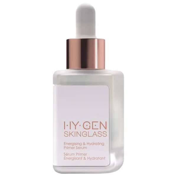 NATASHA DENONA Hy-gen Energizing & Hydrating Primer Serum - One-color