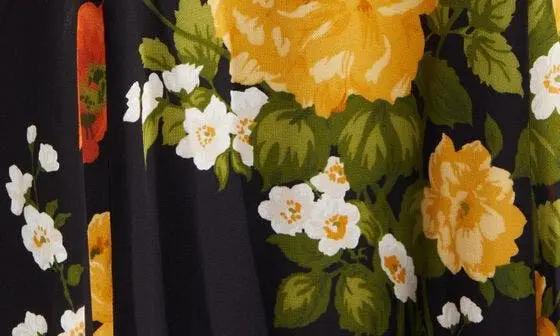 REFORMATION Nadira Tie Strap Dress