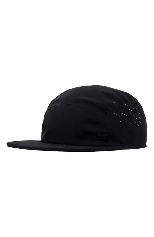MELIN Pace Hydro Performance Strapback Hat