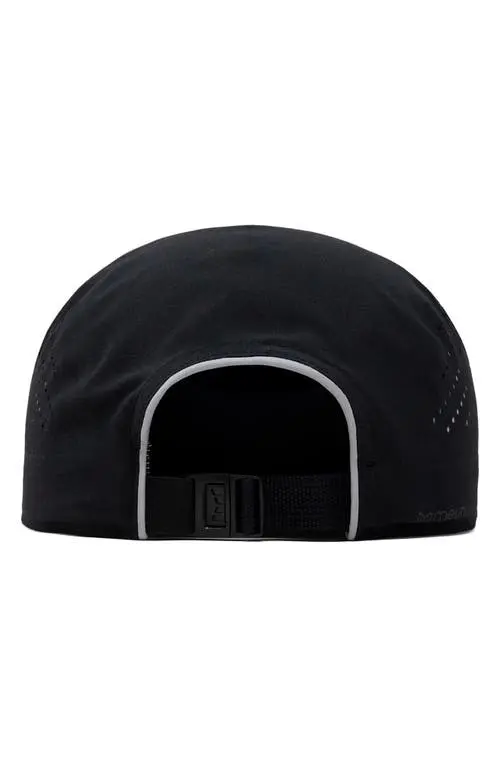 MELIN Pace Hydro Performance Strapback Hat