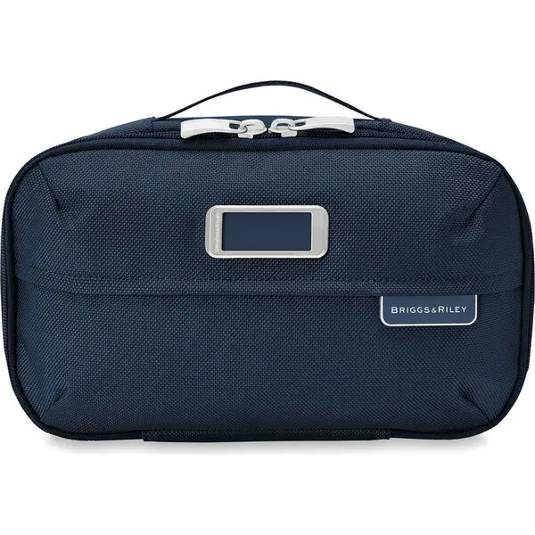 Briggs & Riley Baseline Expandable Travel Bag - Navy
