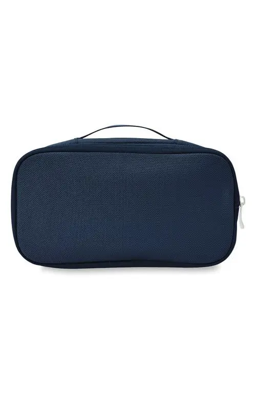 Briggs & Riley Baseline Expandable Travel Bag - Navy