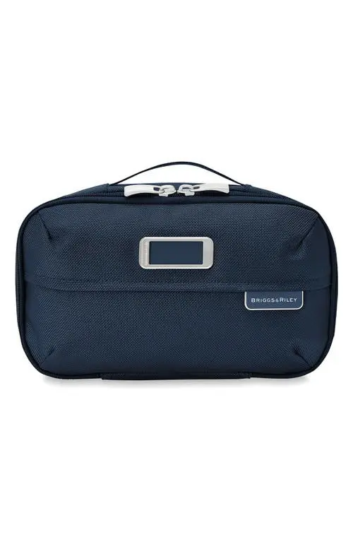 Briggs & Riley Baseline Expandable Travel Bag - Navy