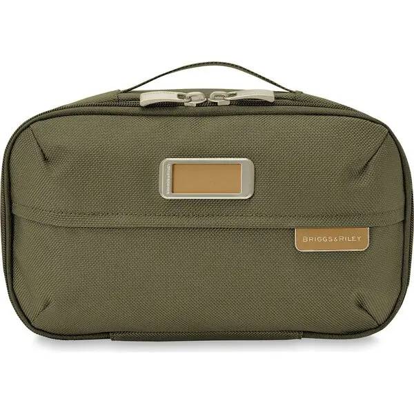 Briggs & Riley Baseline Expandable Travel Bag - Olive
