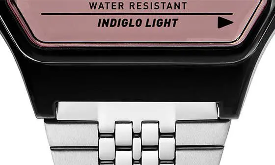 Ted Baker London Digital Bracelet Watch
